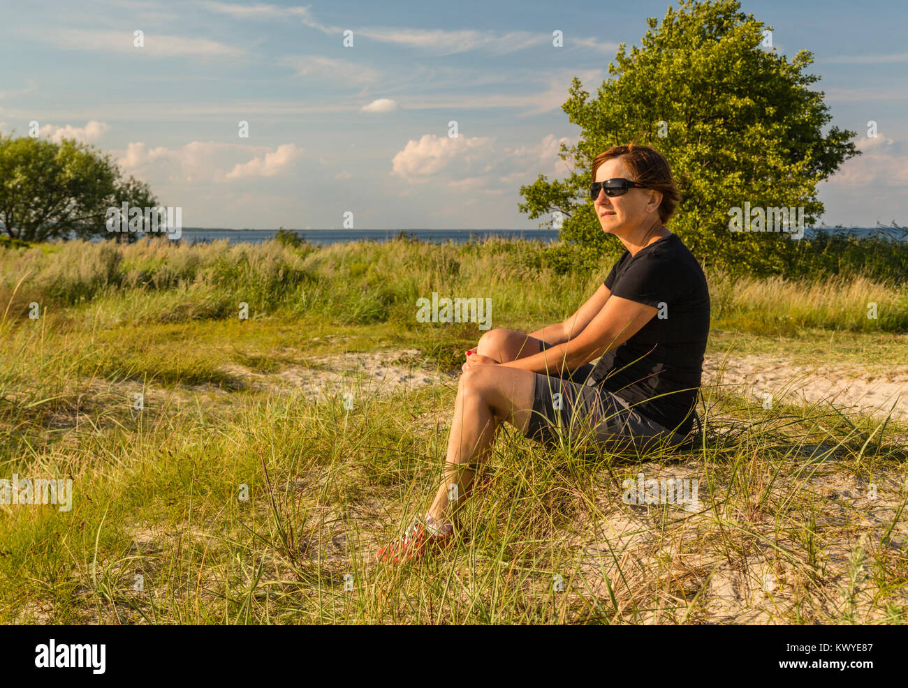 Kivik Sweden Stock Photos & Kivik Sweden Stock Images - Alamy