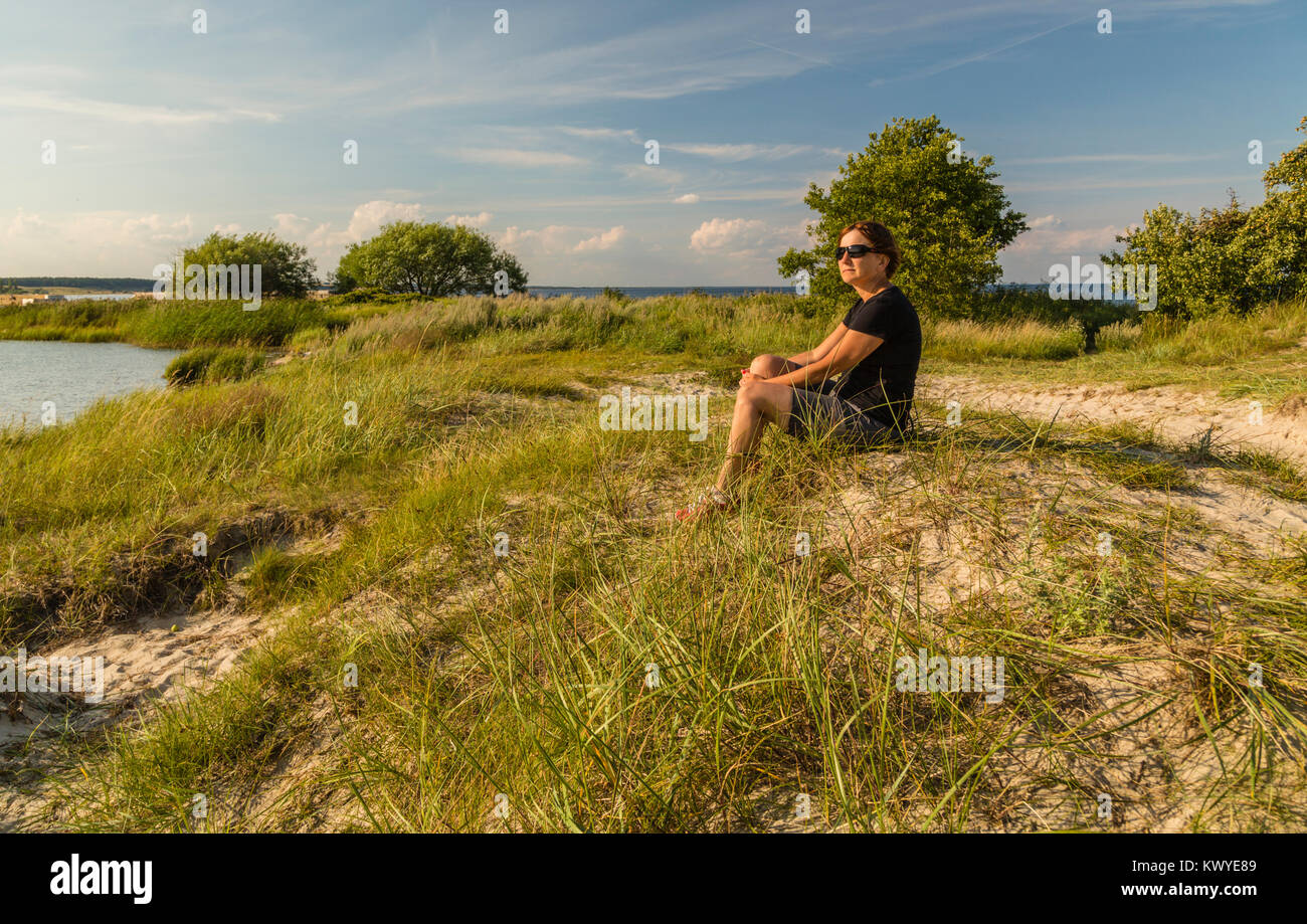 Kivik sweden hi-res stock photography and images - Alamy