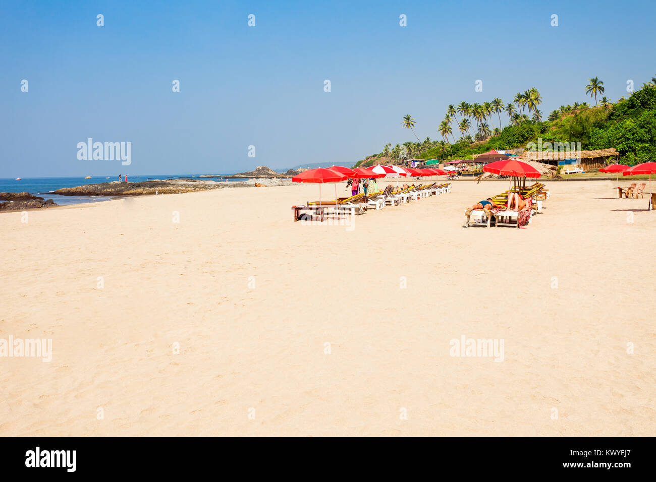 Ozran Beach Stock Photos & Ozran Beach Stock Images - Alamy