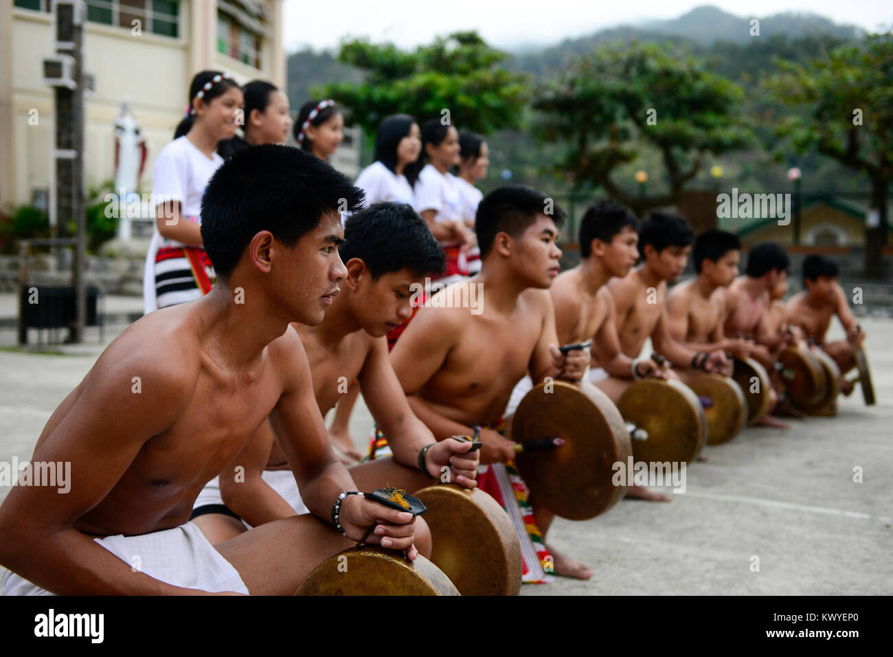 Igorot hi-res stock photography and images - Alamy