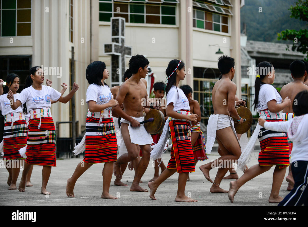 PHILIPPINES, Mountain Province, Cordilleras, Bontoc, Youth, 59% OFF
