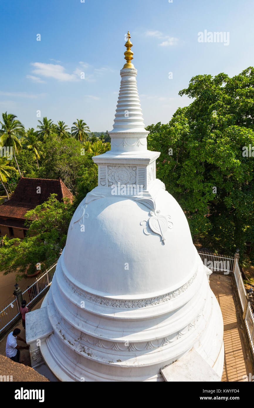 Isurumuniya is a Buddhist temple in Anuradhapura, Sri Lanka. Anuradhapura is one of the ancient ...