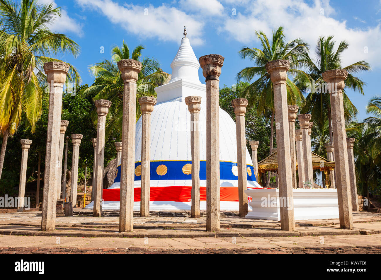 Sela temple hi-res stock photography and images - Alamy