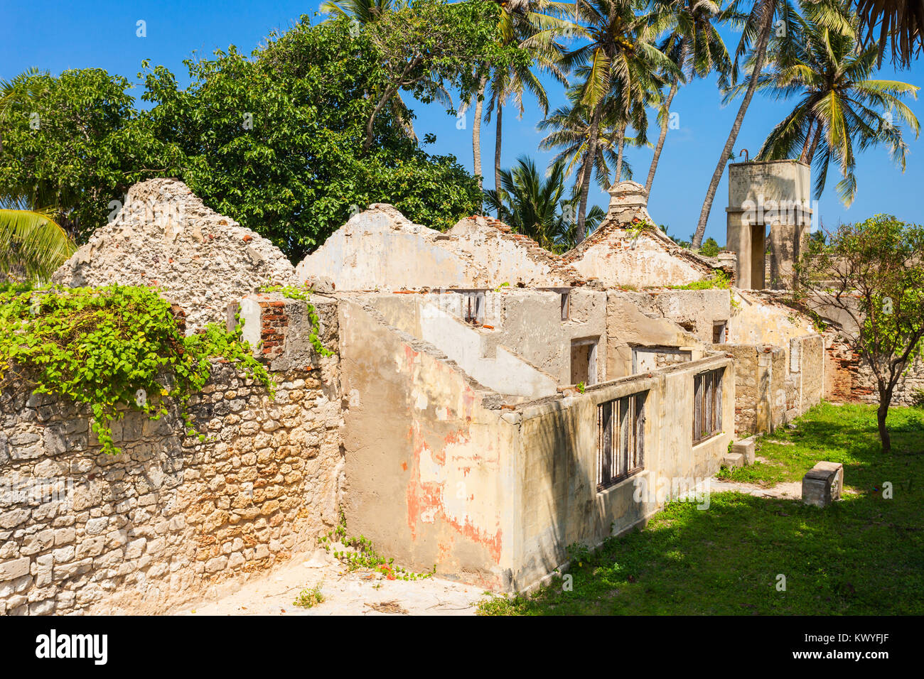 Mannar Fort is located on Mannar Island, Sri Lanka. Fort built by ...