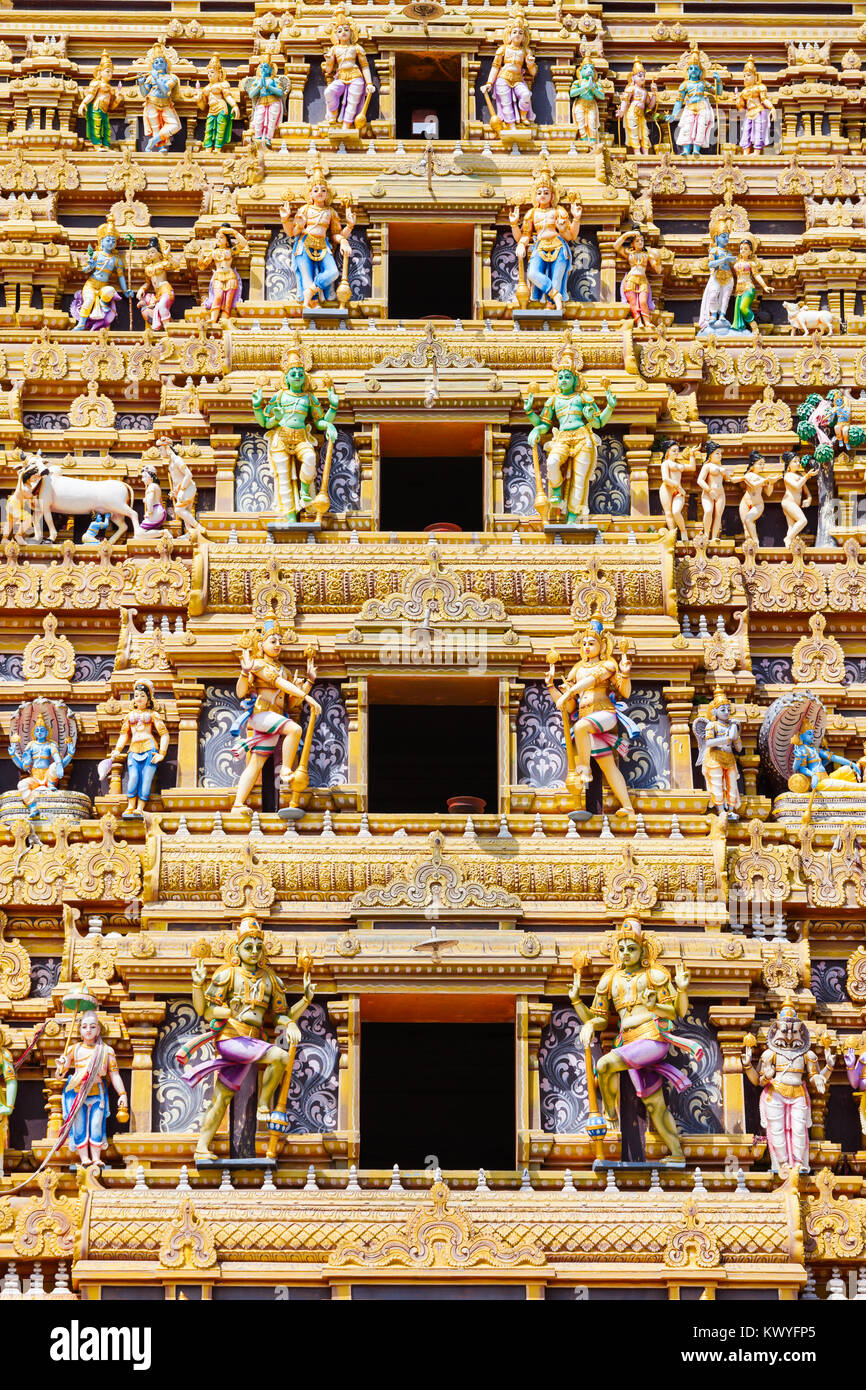 Vallipuram Alvar or Valipura Aalvar Vishnu Kovil is a hindu temple near ...