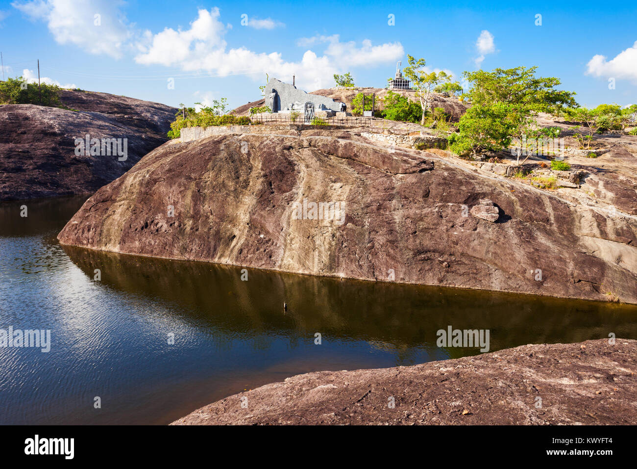 Buddangala Rajamaha Viharaya Temple or Buddangala Monastery is a ...