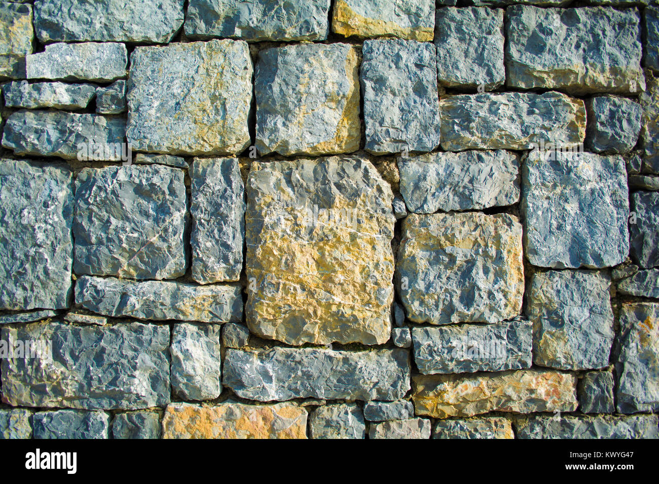 abstract background of stone wall texture Stock Photo - Alamy