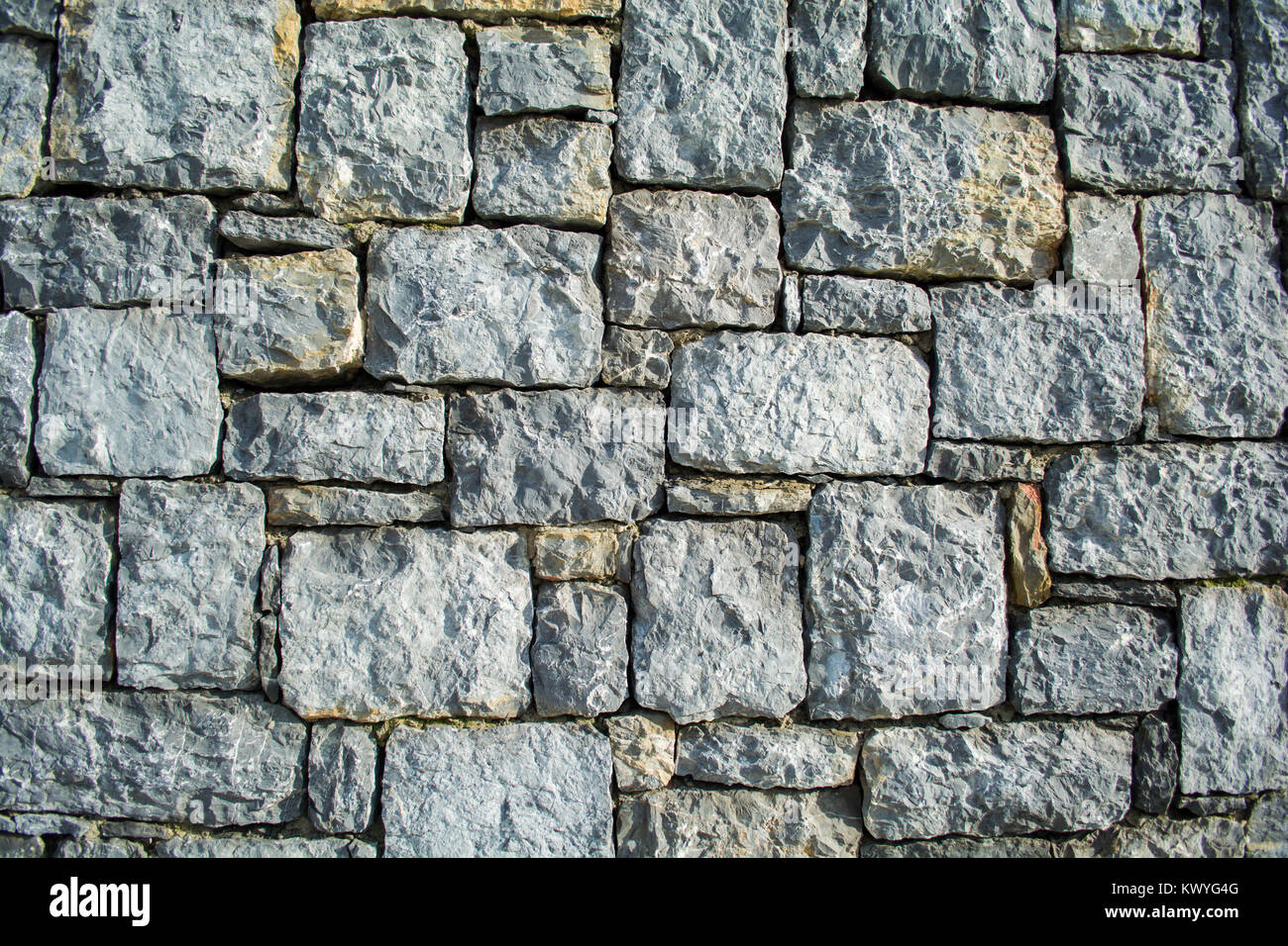 abstract background of stone wall texture Stock Photo - Alamy