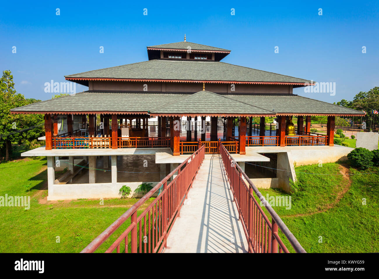 Somawathi hi-res stock photography and images - Alamy