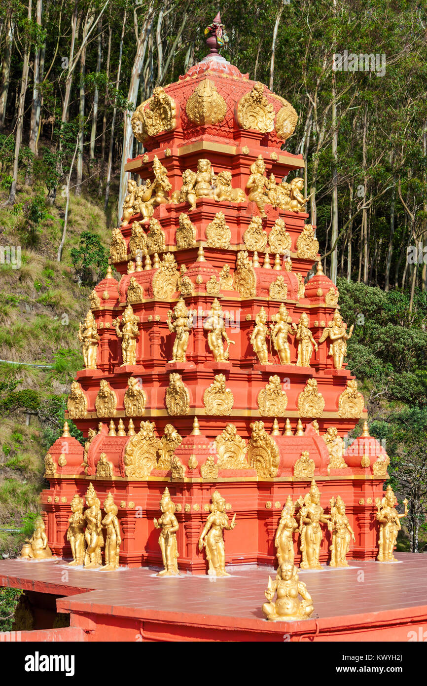 Seetha Amman Temple is a hindu temple in Nuwara Eliya. Seetha Amman ...