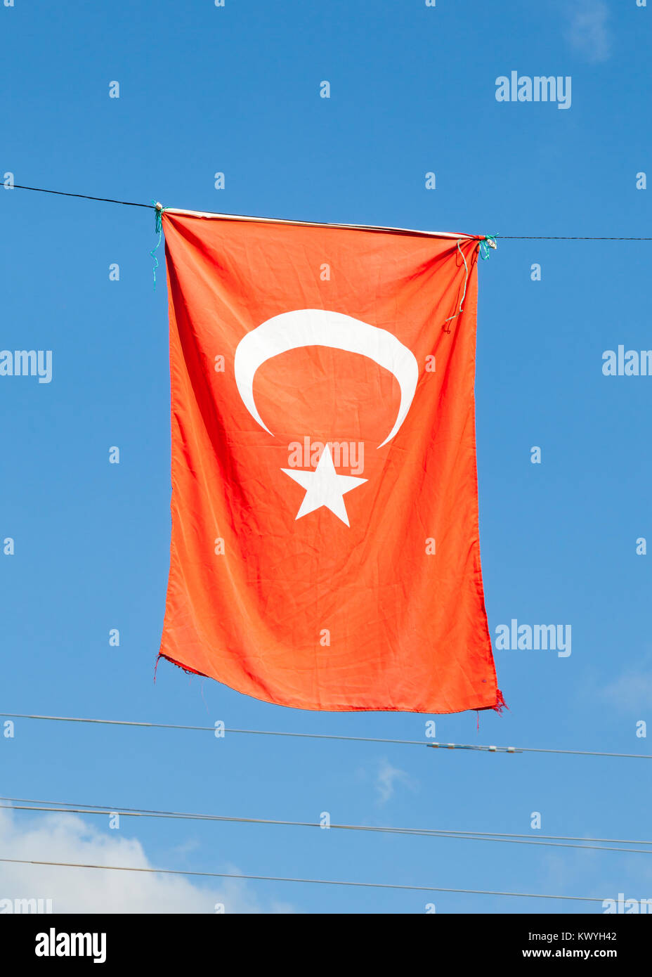 Turkish banner hi-res stock photography and images - Alamy