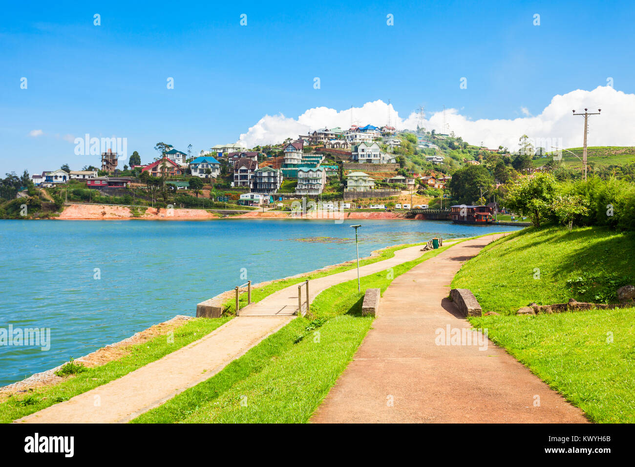 Gregory lake park hi-res stock photography and images - Alamy