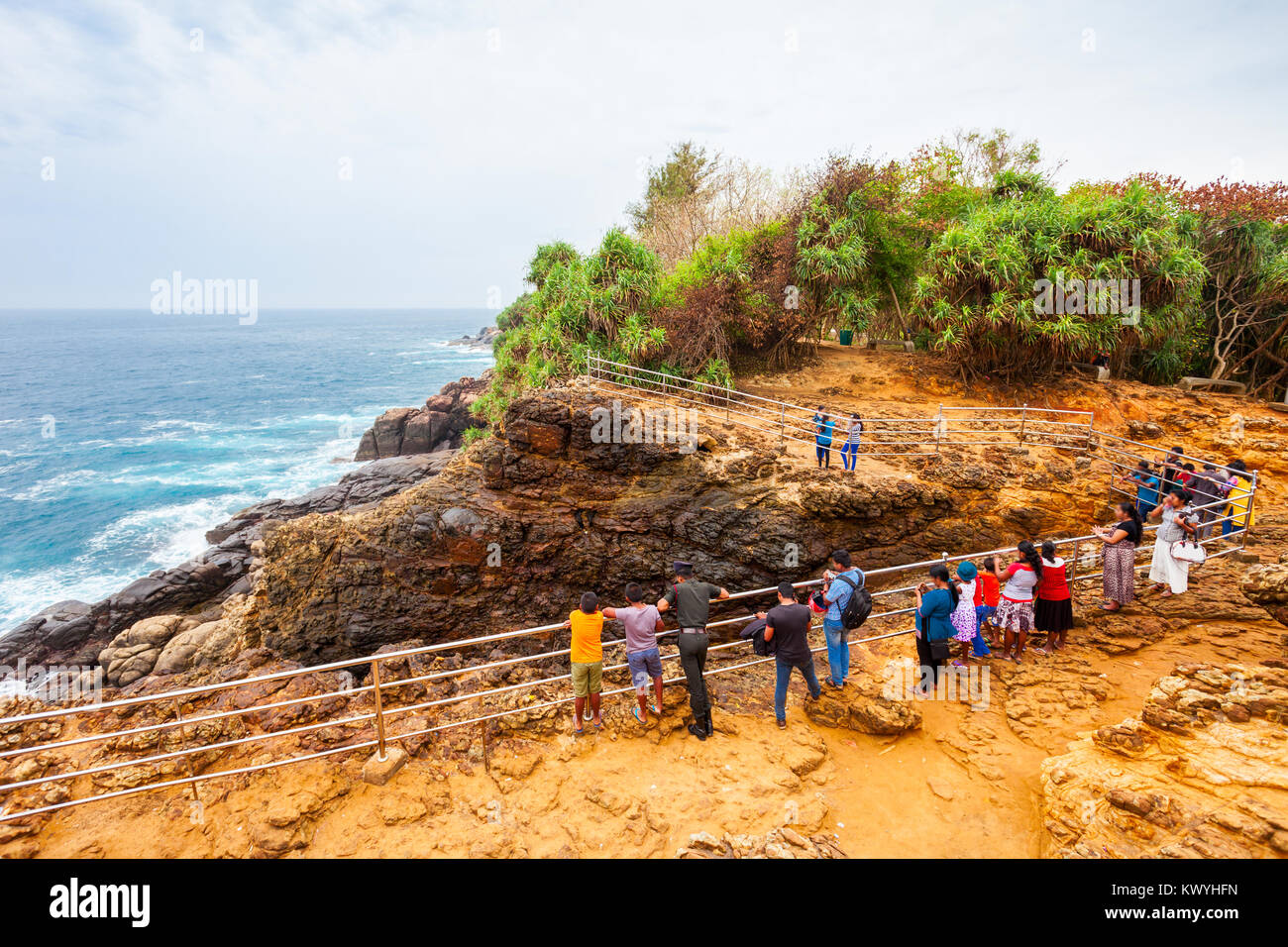 Hummanaya blowhole hi-res stock photography and images - Alamy