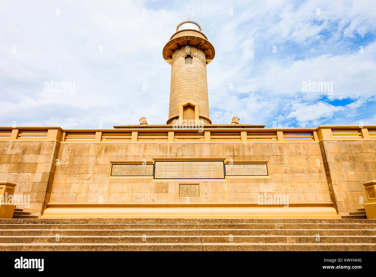 Colombo Harbour Ceylon Sri Lanka High Resolution Stock Photography and ...