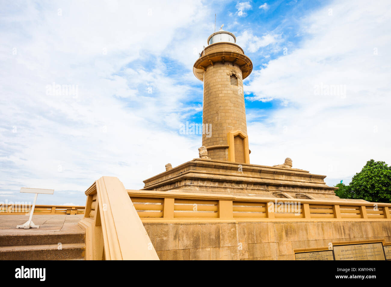 Colombo harbour ceylon sri lanka hi-res stock photography and images ...