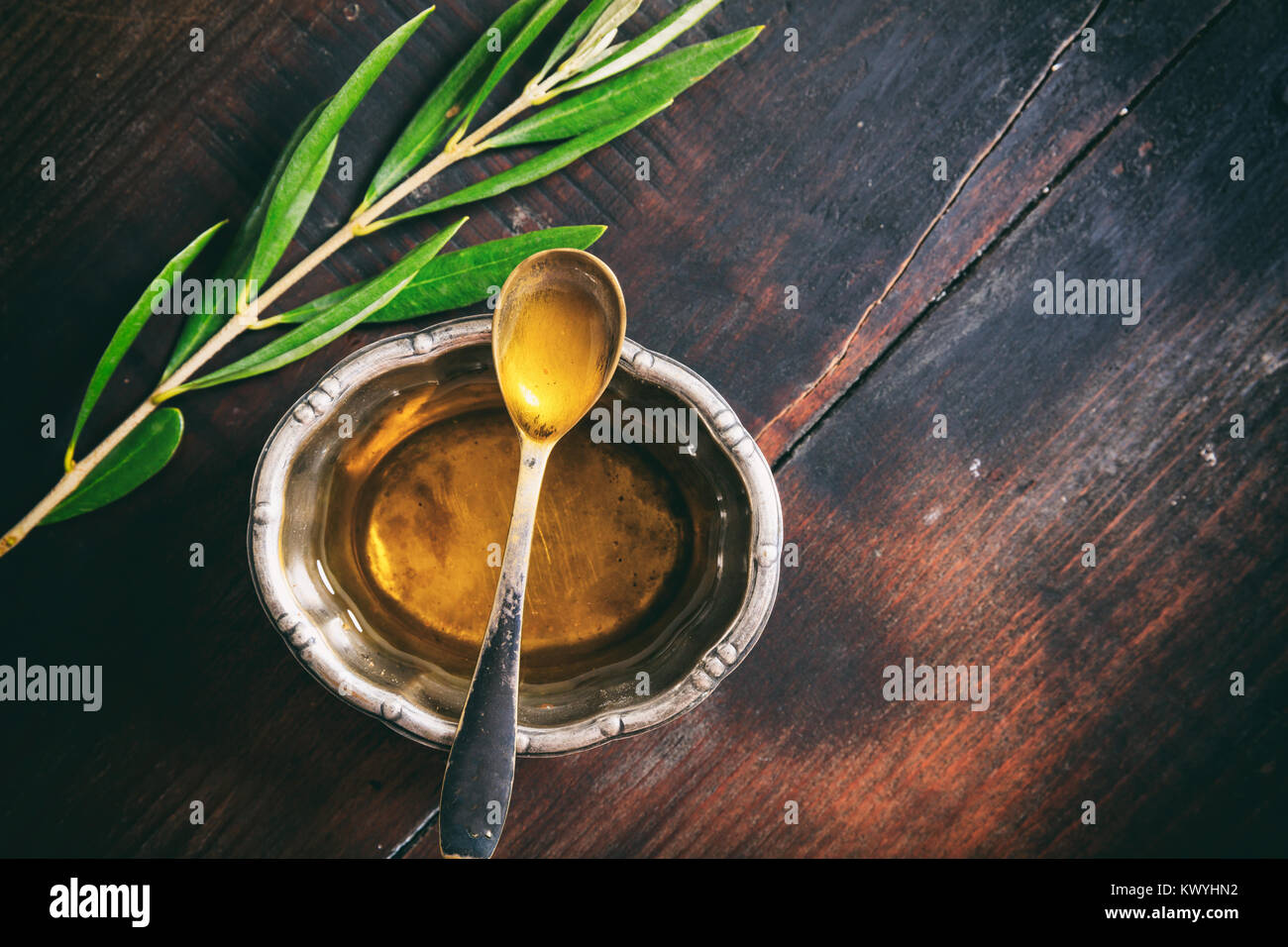 Metal olive tree hi-res stock photography and images - Alamy