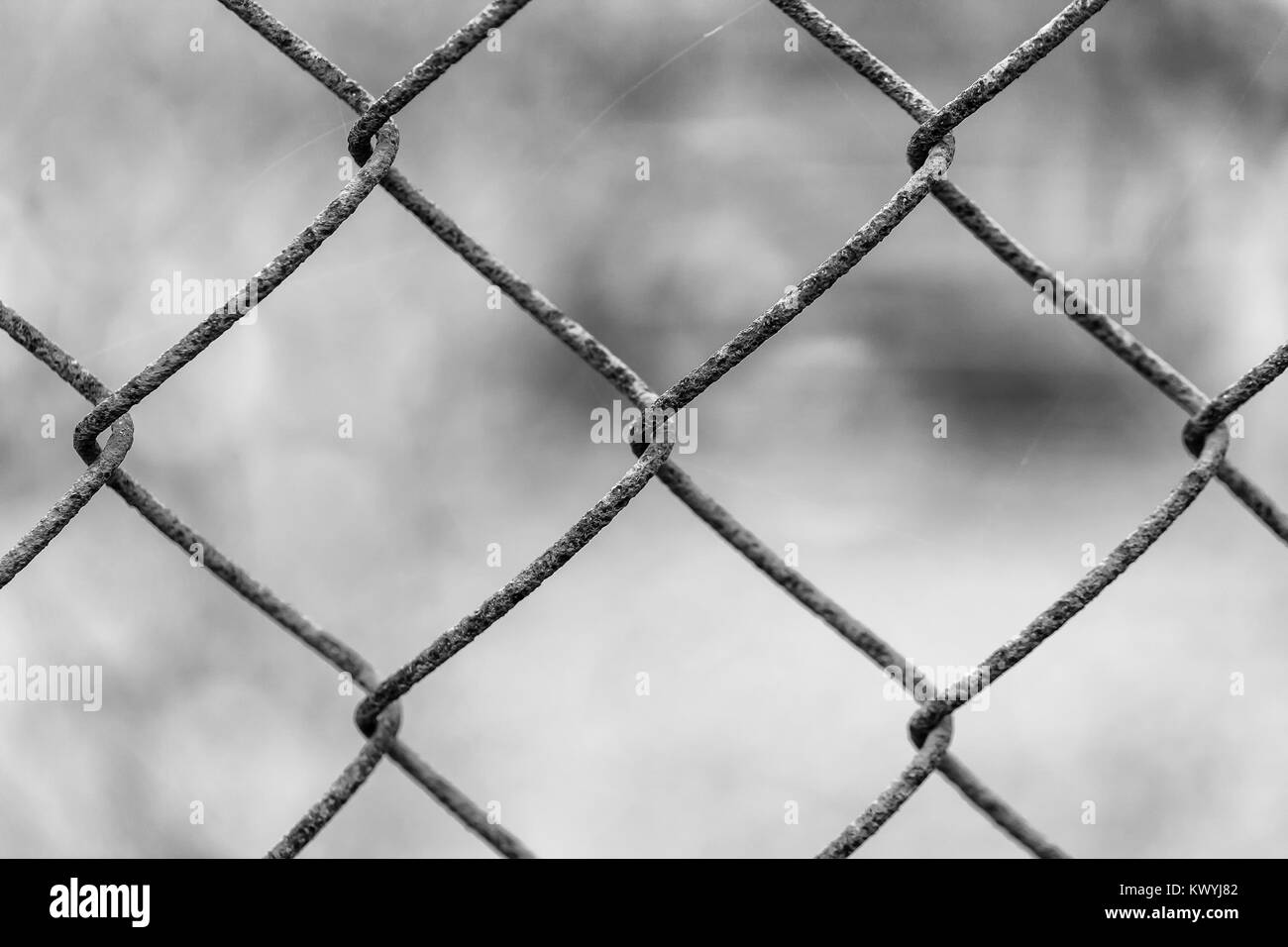 Rust color Black and White Stock Photos & Images - Alamy