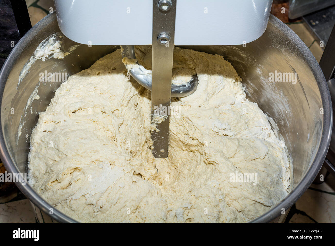 Professional food mixer hi-res stock photography and images - Alamy