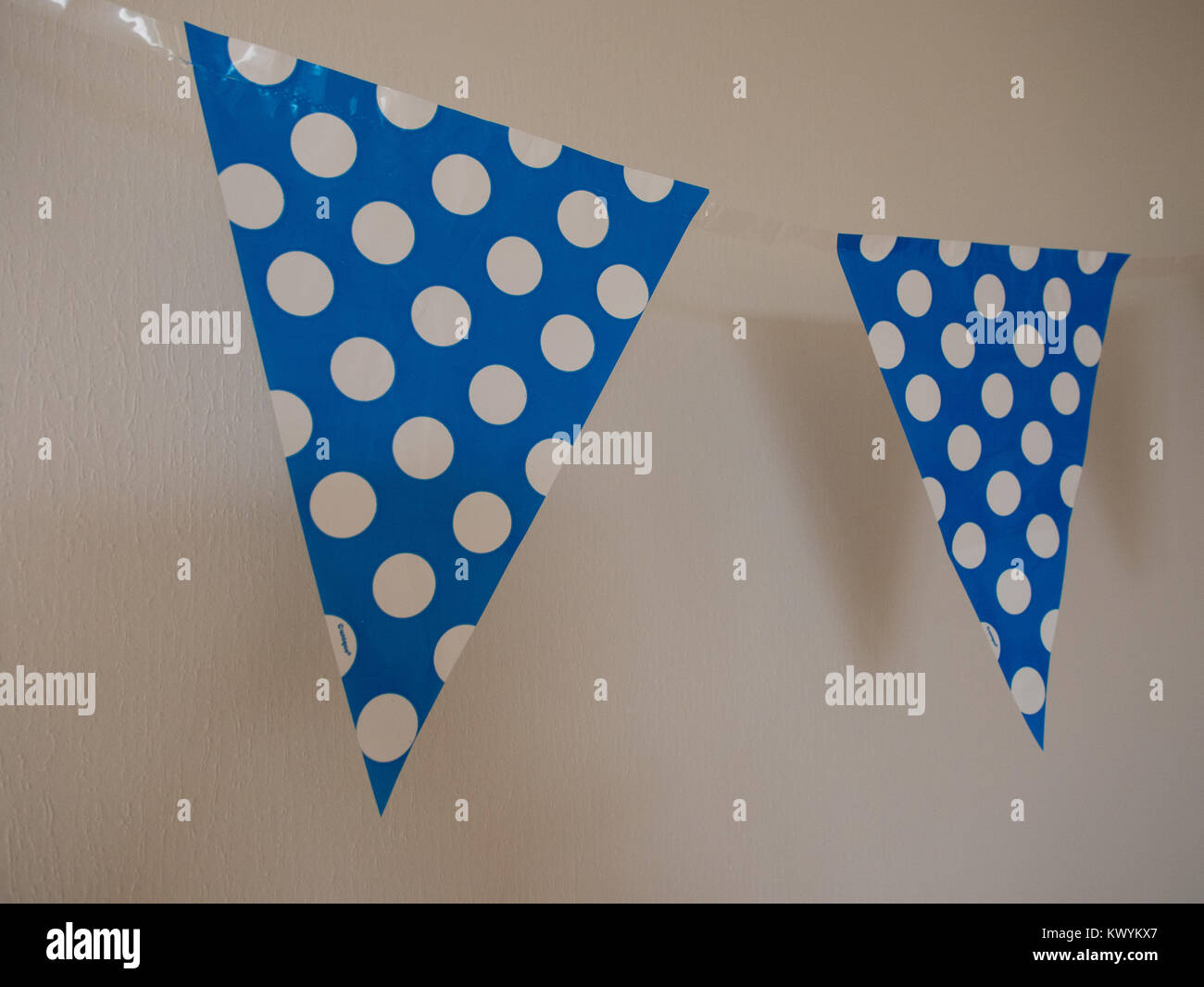 Polkadot dot hi-res stock photography and images - Alamy