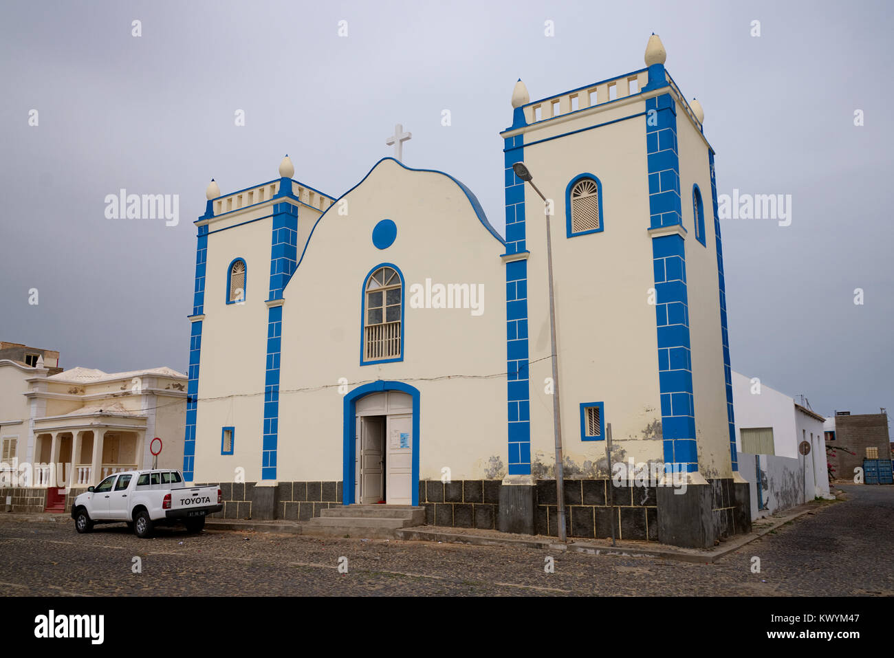 Santa isabel island hi-res stock photography and images - Alamy