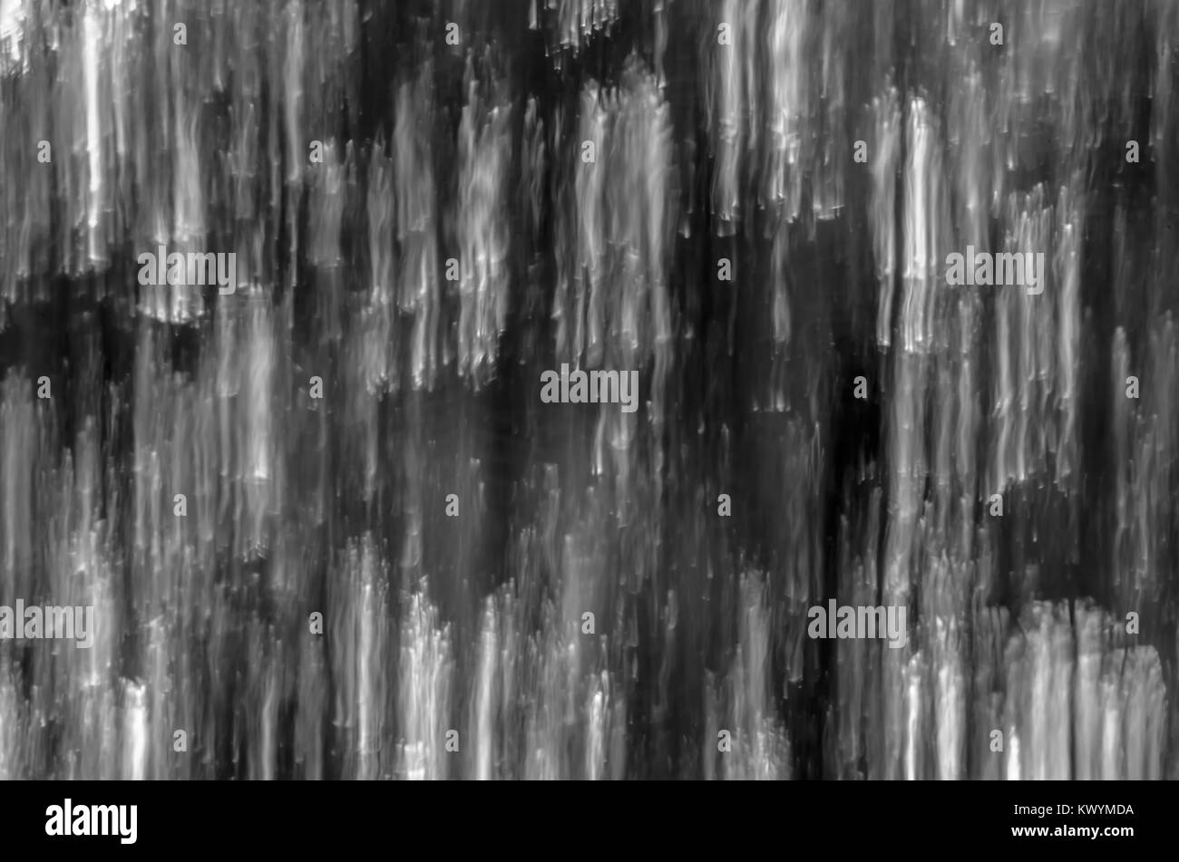 Black and white abstract movement pattern background Stock Photo - Alamy