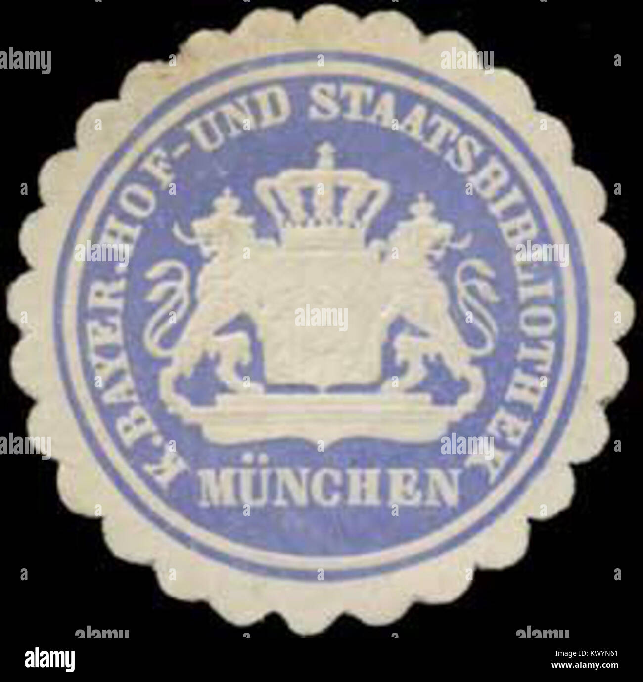 State library in munich hi-res stock photography and images - Alamy