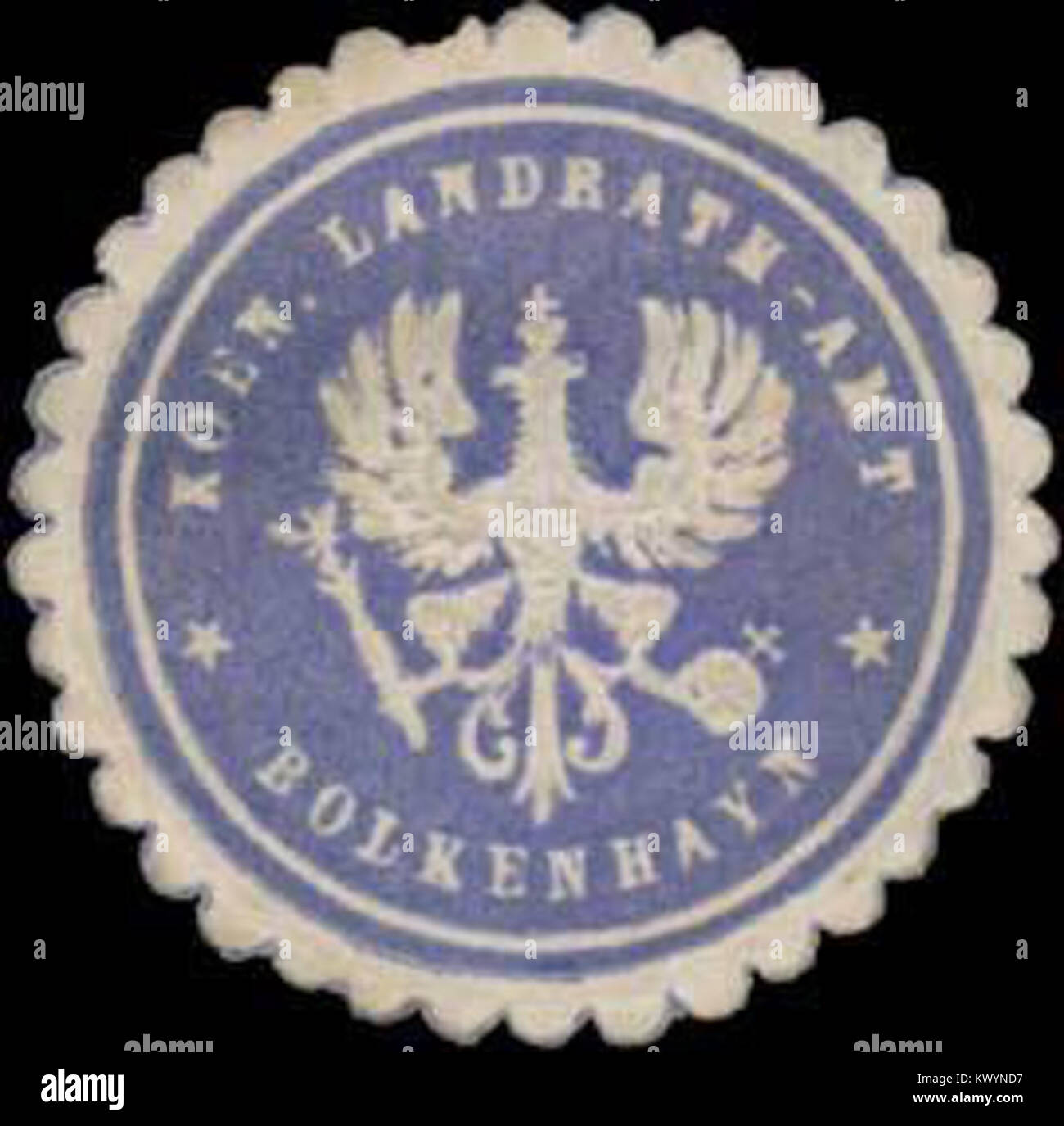 Bolkenhain hi-res stock photography and images - Alamy