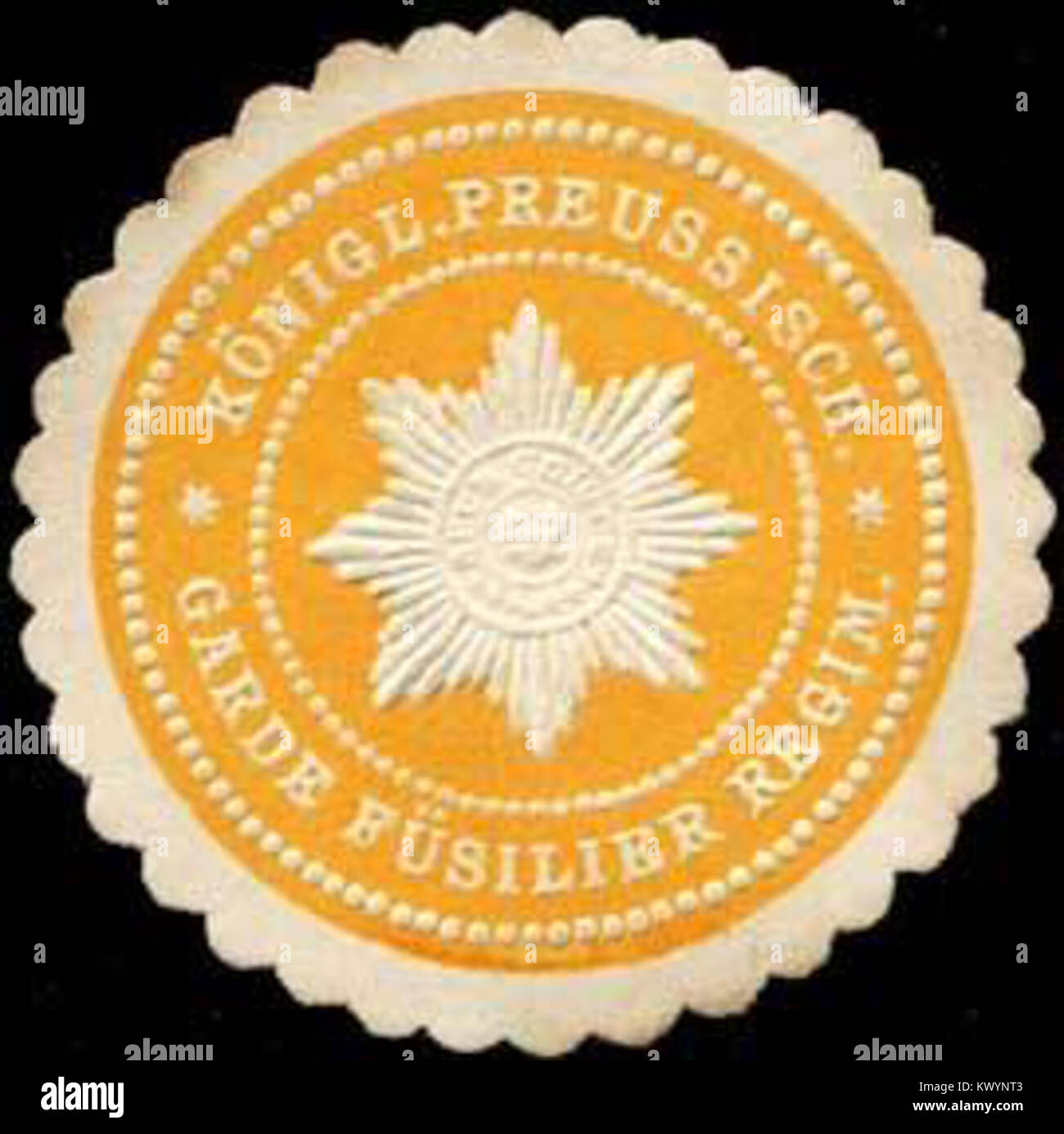 Fusilier Garde High Resolution Stock Photography and Images - Alamy