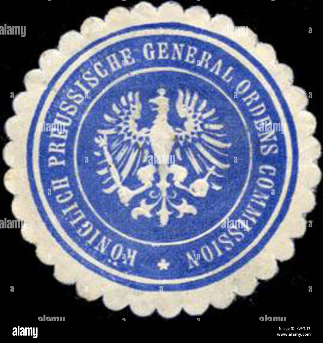 Orden general hi-res stock photography and images - Alamy