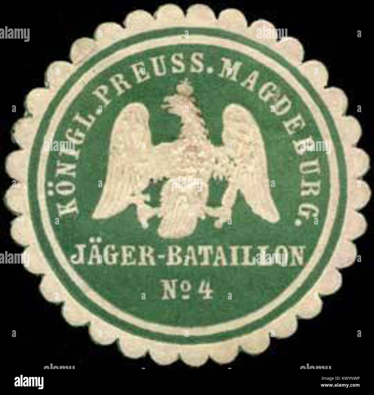 Label in german identifying hi-res stock photography and images - Alamy