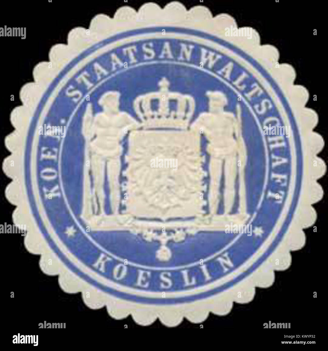 Köslin hi-res stock photography and images - Alamy