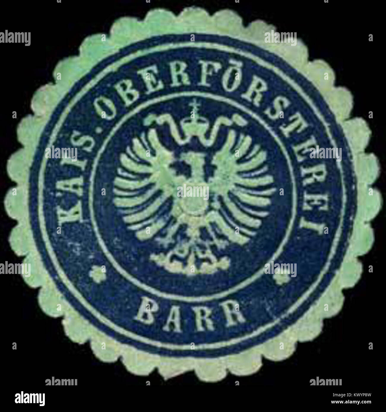 Paper seal from office hi-res stock photography and images - Alamy