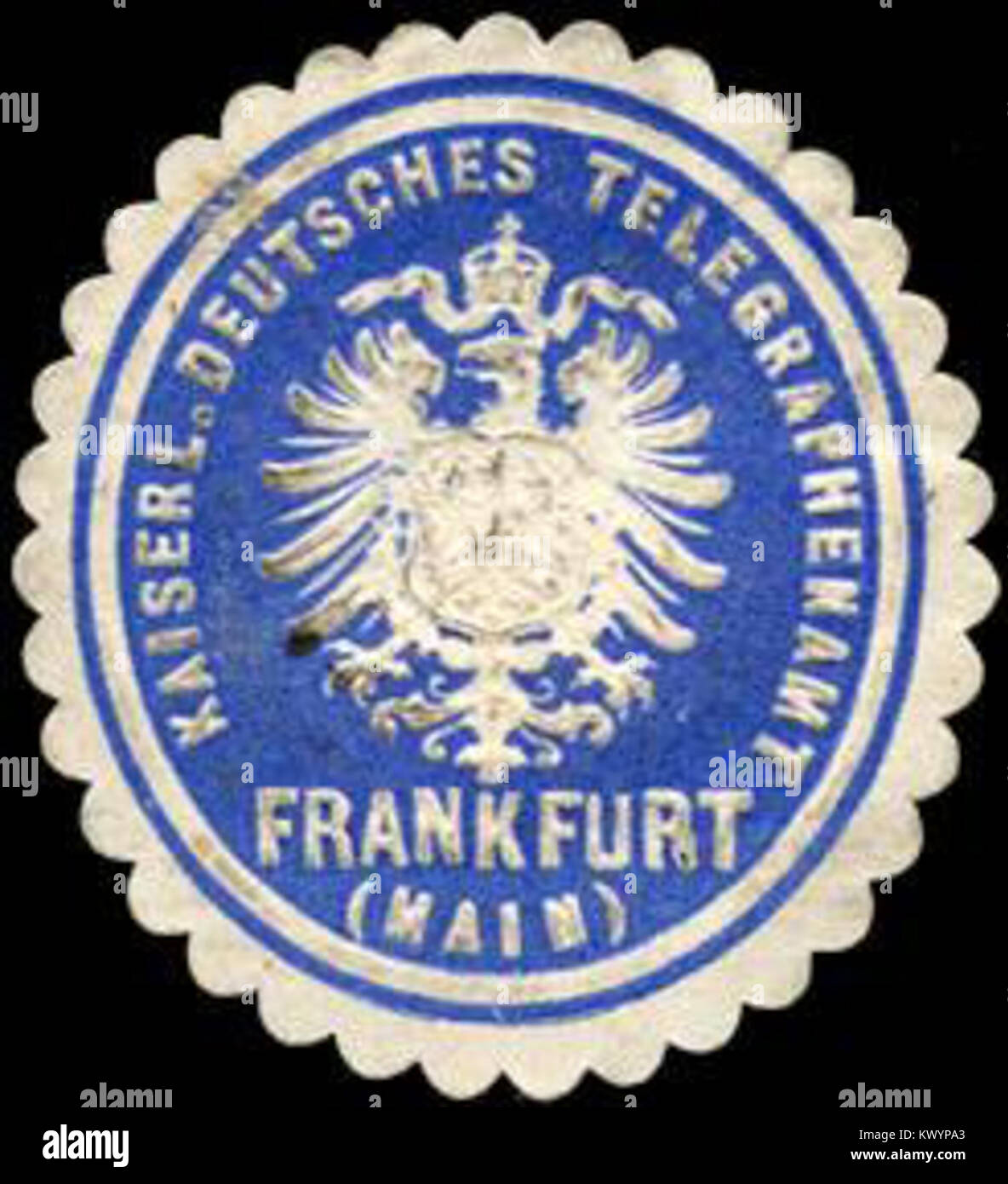 Imperial main telegraph office hi-res stock photography and images - Alamy