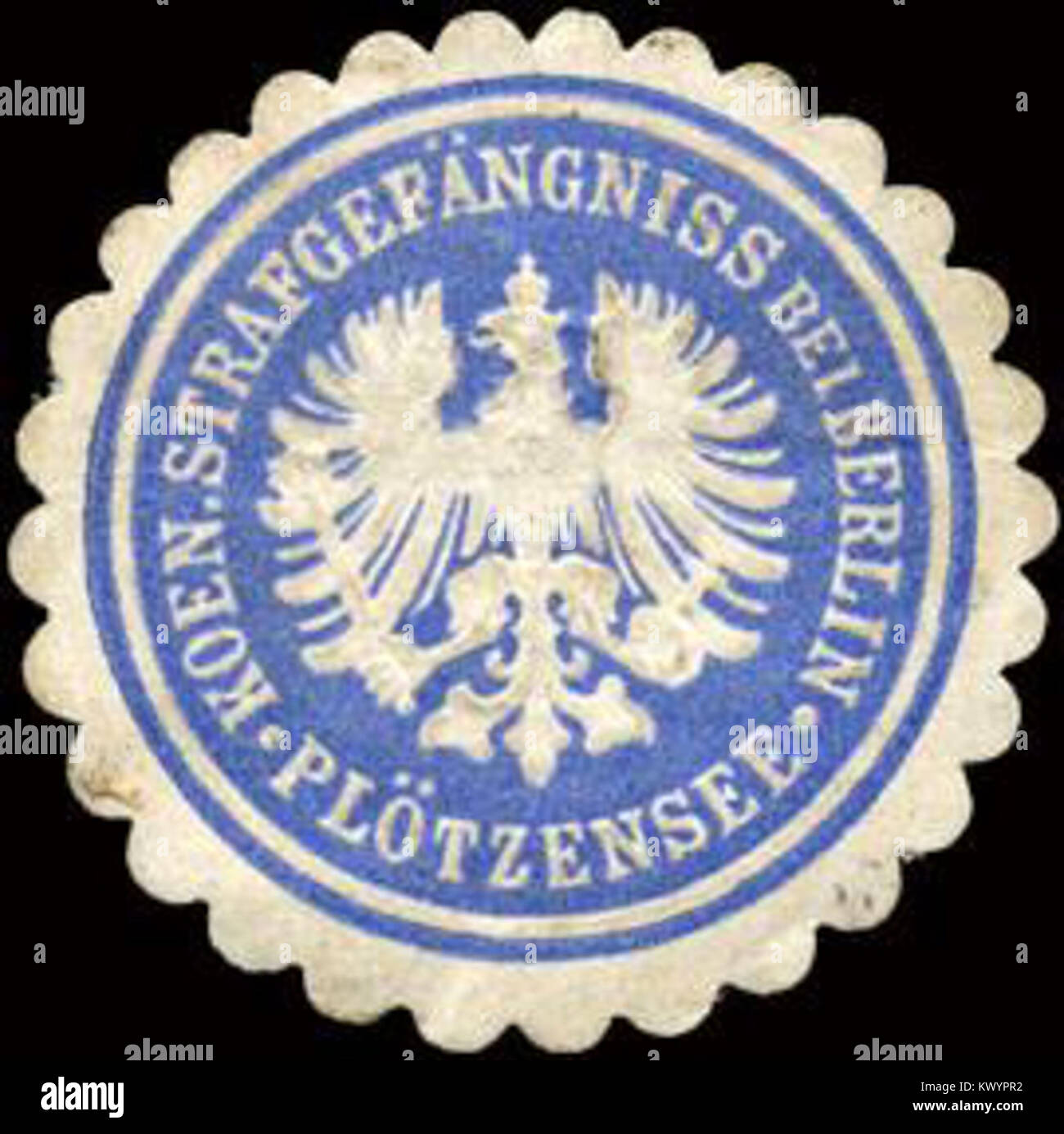 Prisons 1940s hi-res stock photography and images - Alamy