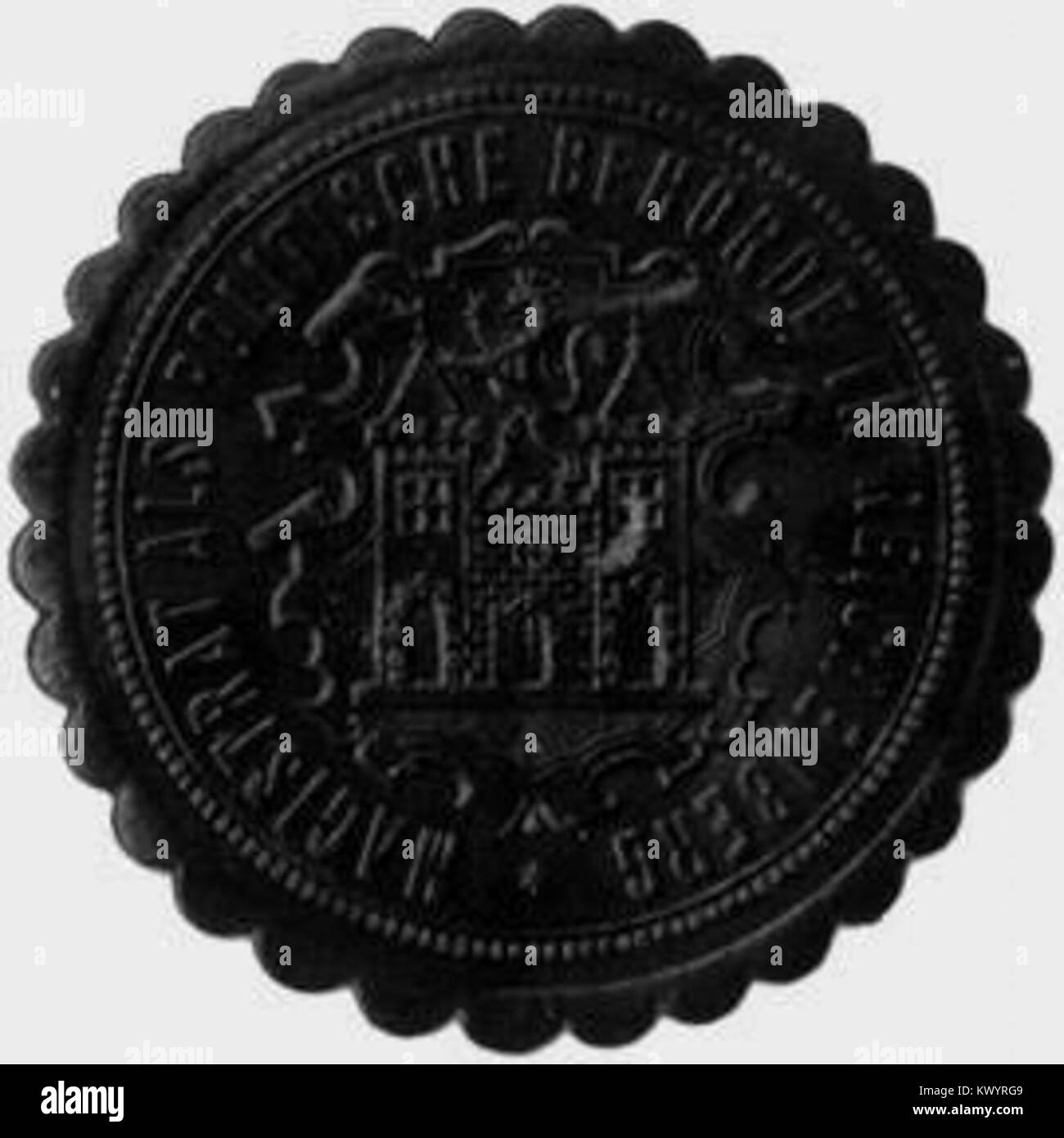 Symbol approval Black and White Stock Photos & Images - Alamy