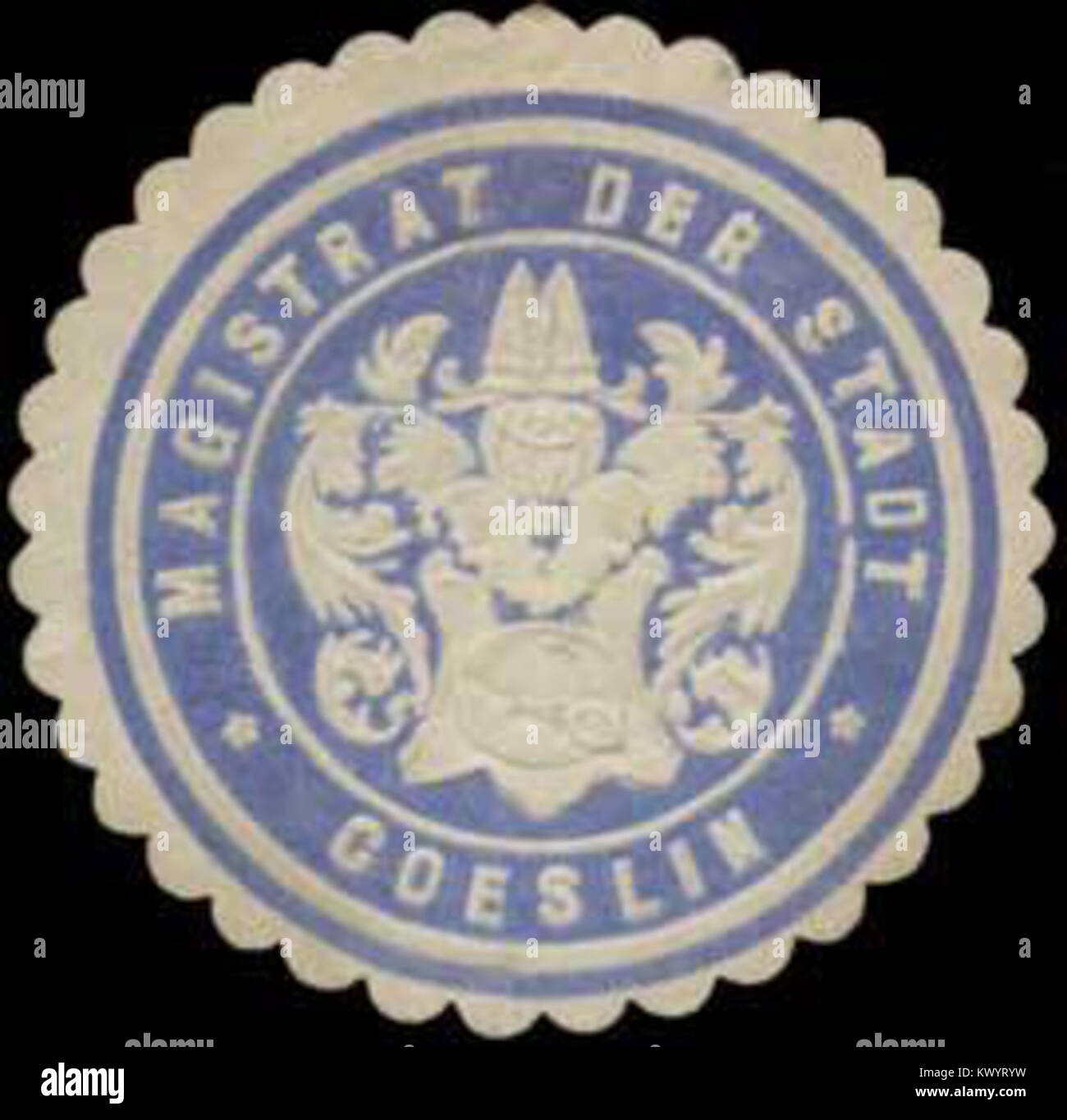 Köslin hi-res stock photography and images - Alamy