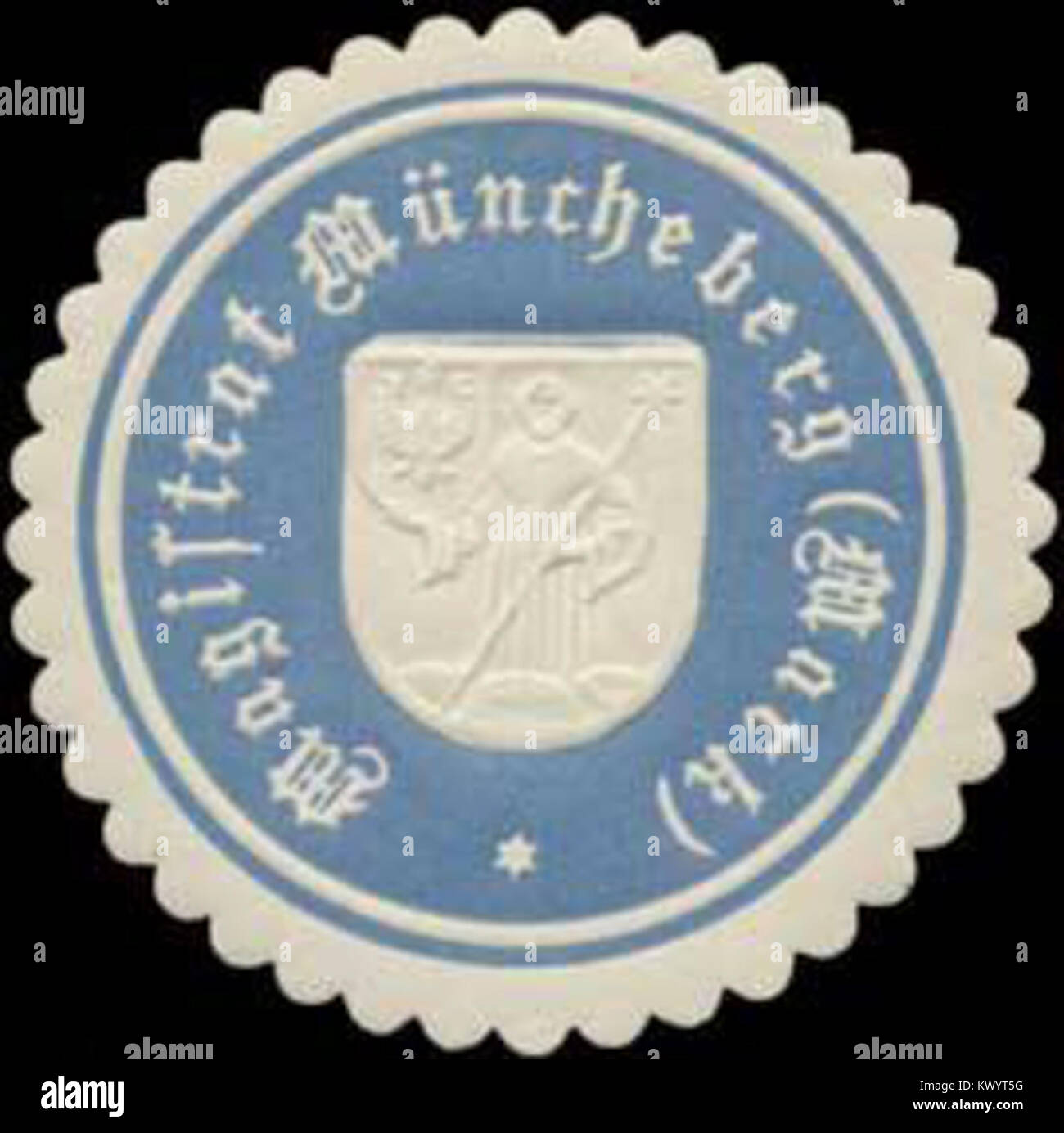 Müncheberg hi-res stock photography and images - Alamy