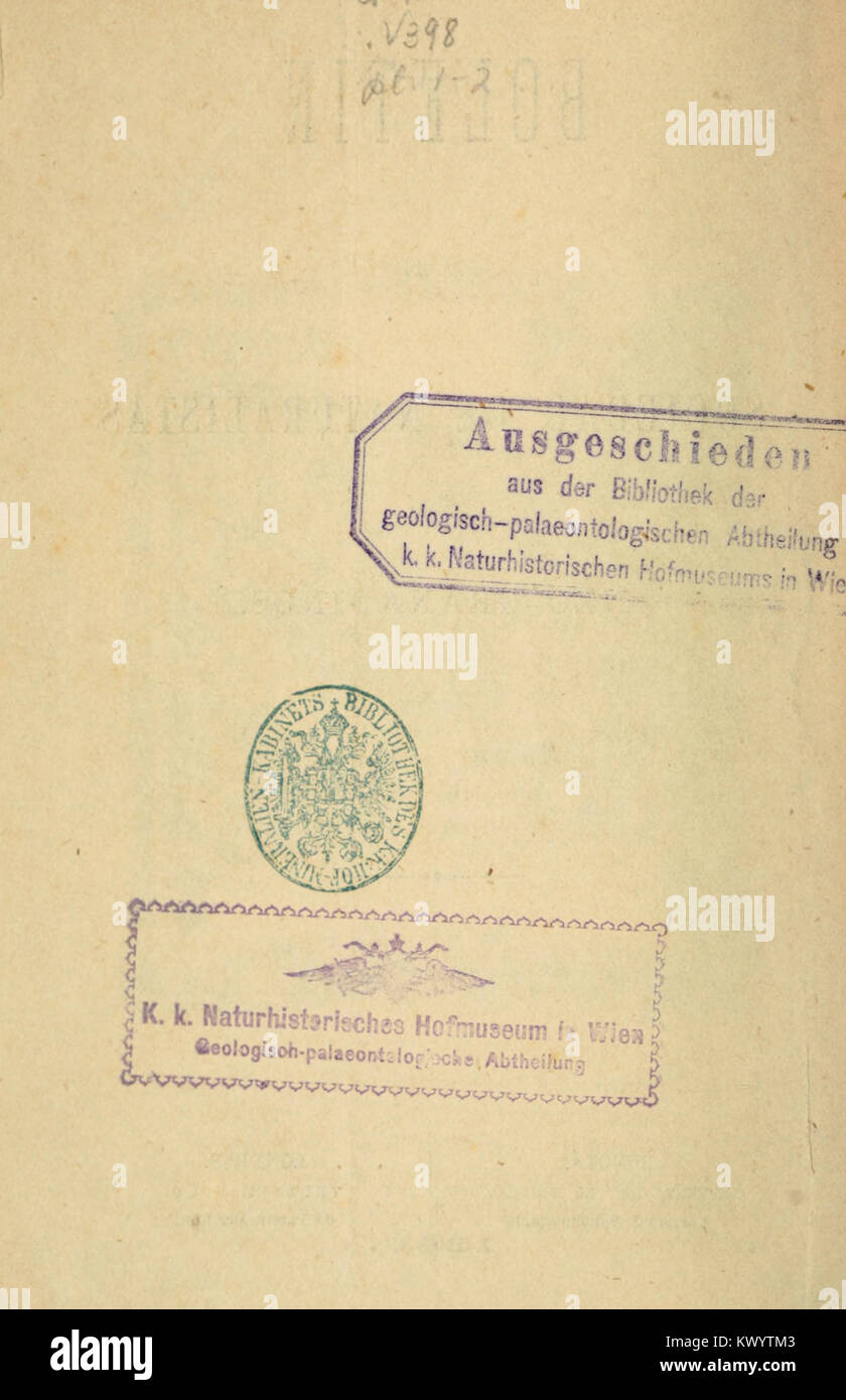 A historical account of the study of botany in New Granada (present-day ...