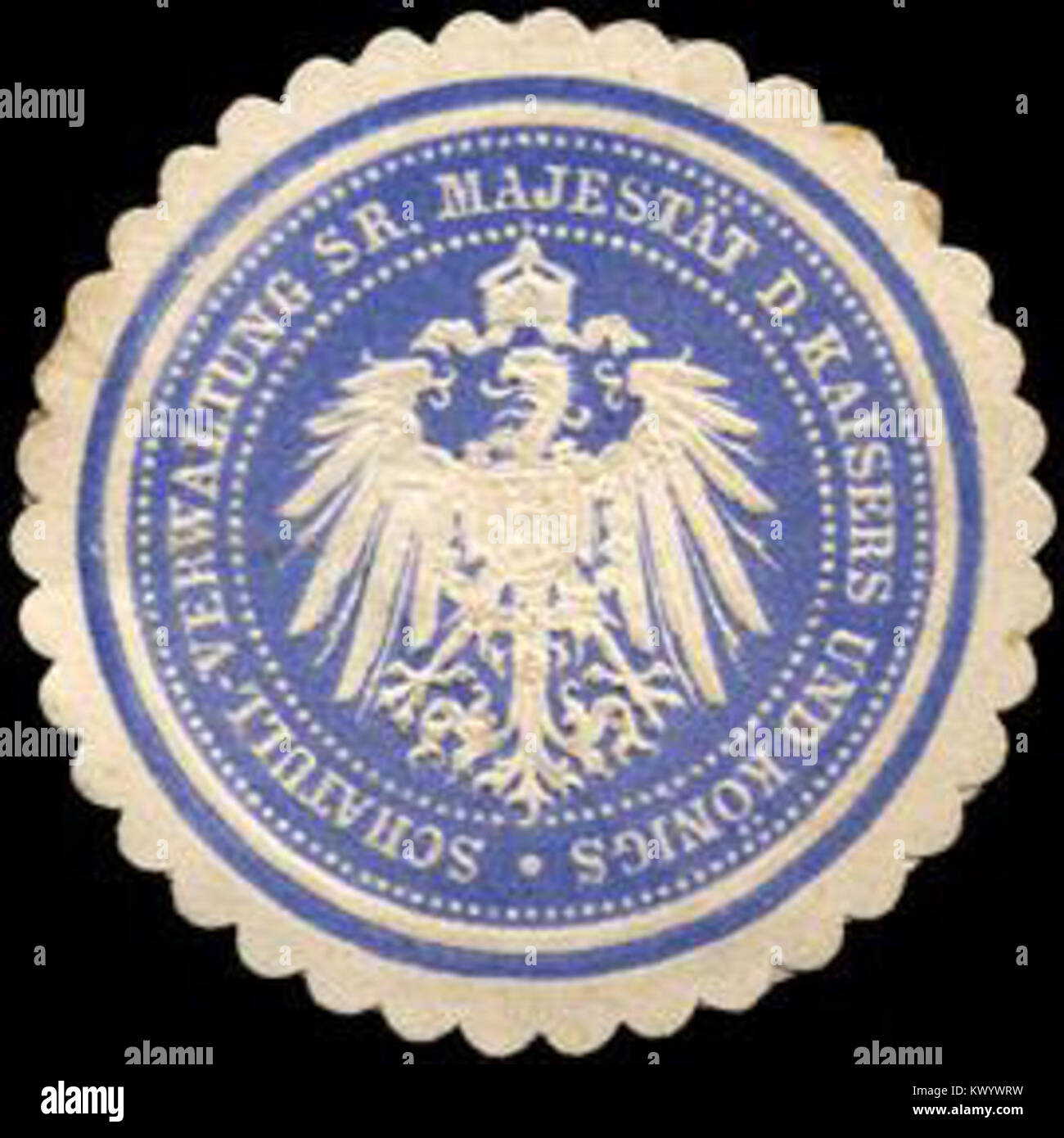 Monarchseal hi-res stock photography and images - Alamy
