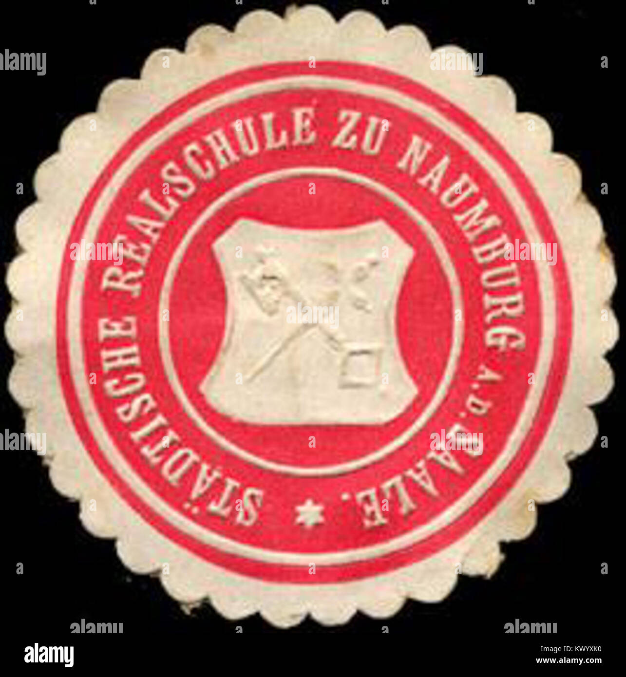 Städtische realschule hi-res stock photography and images - Alamy