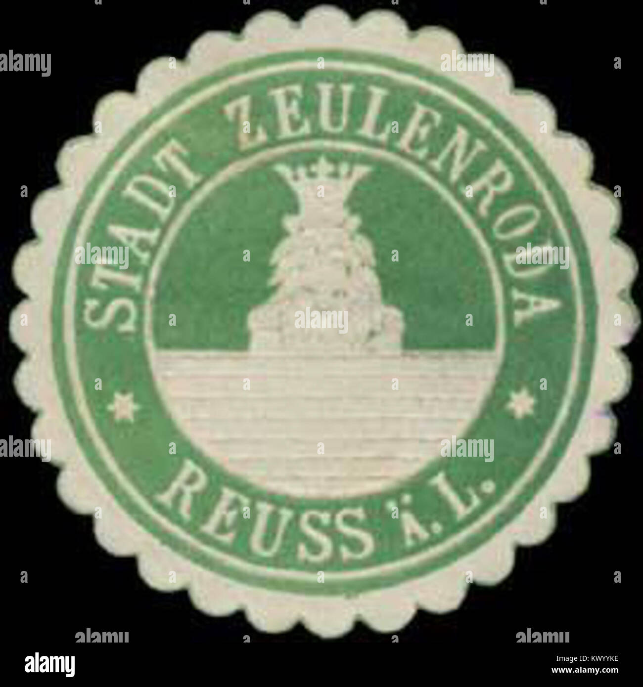 Principality reuss hi-res stock photography and images - Alamy