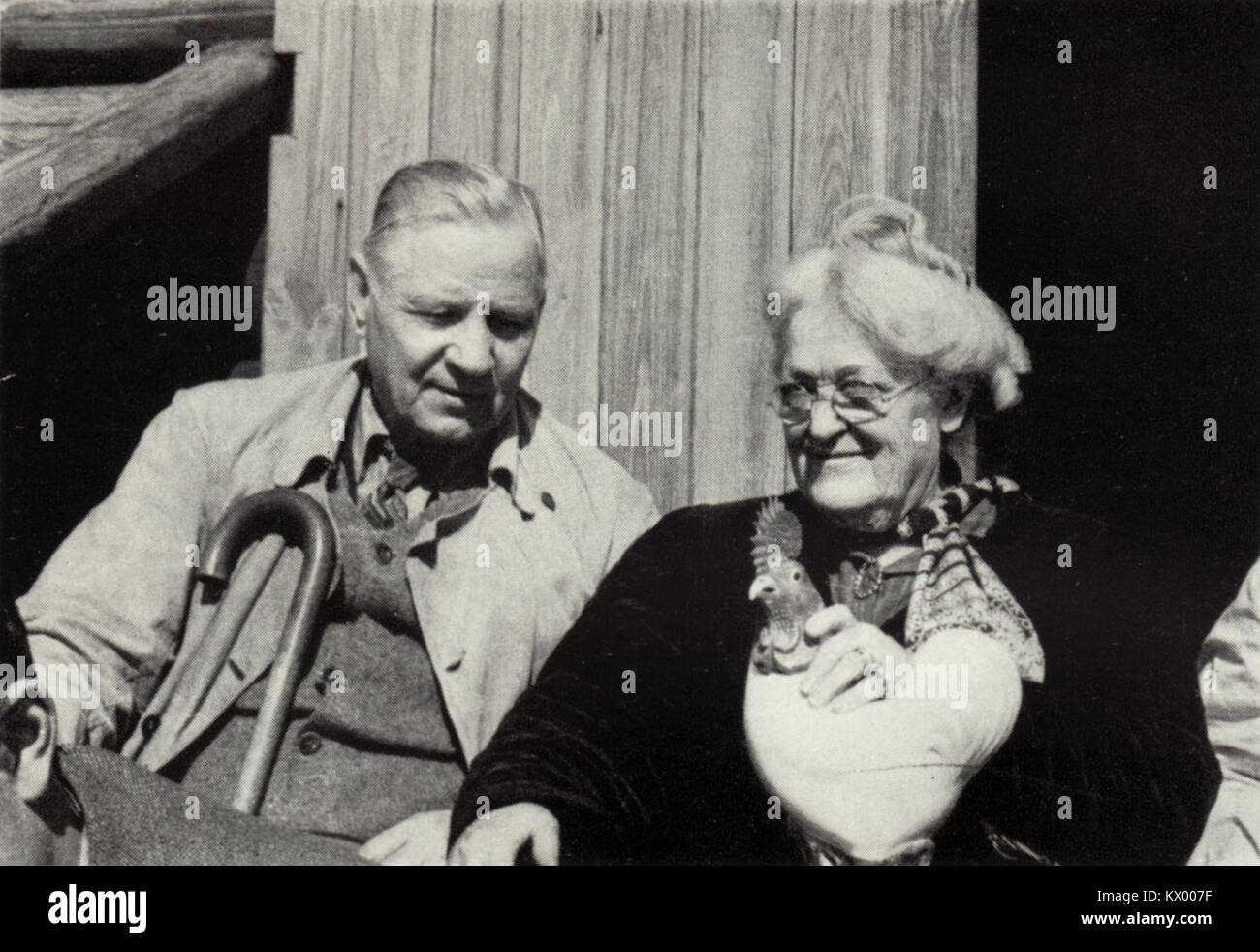 Sigfrid edstrom hi-res stock photography and images - Alamy