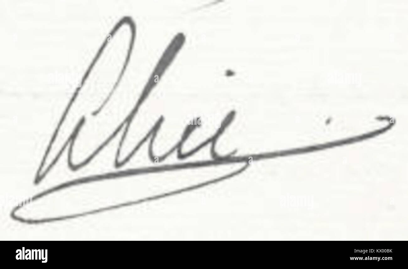 Princess alice of battenberg hi-res stock photography and images - Alamy