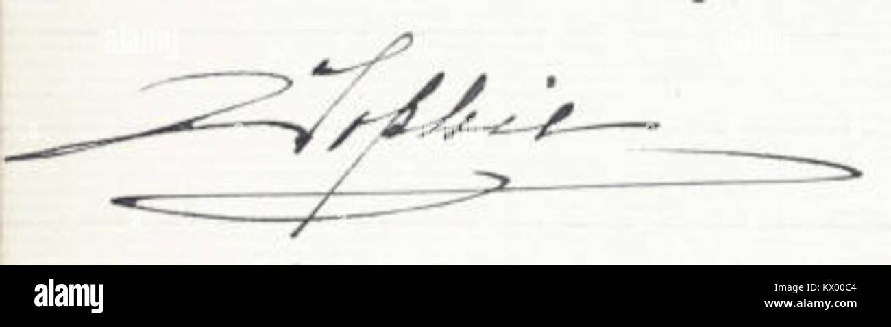 Sophia of prussia hi-res stock photography and images - Alamy