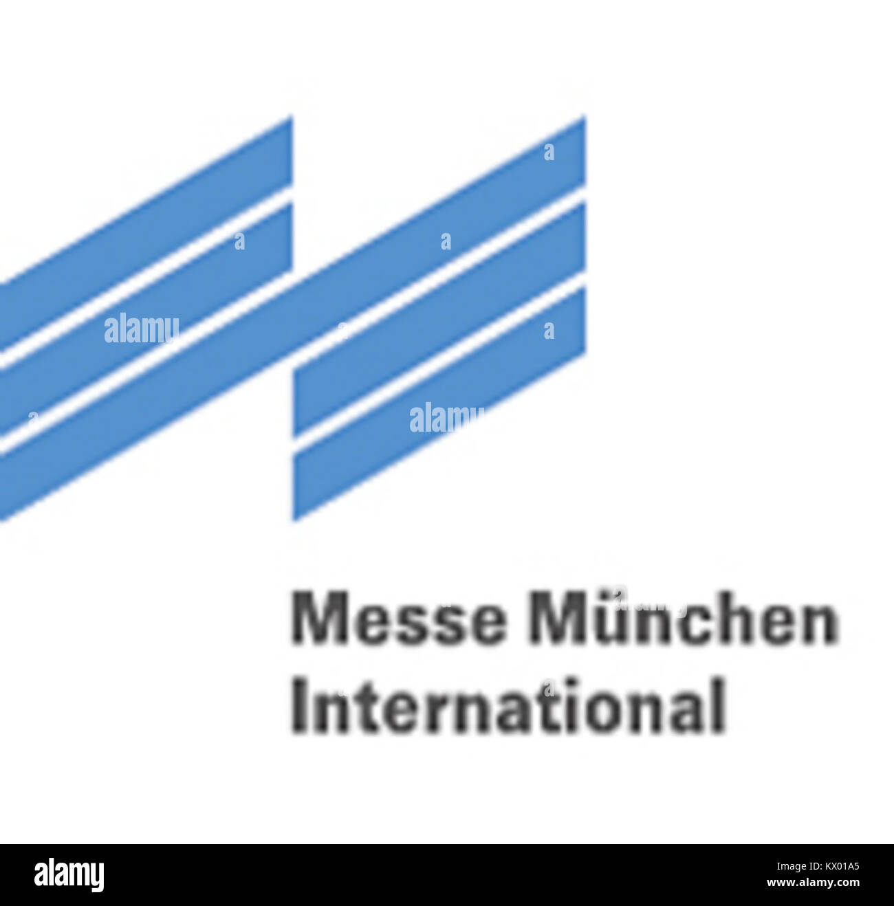 Messe münchen hi-res stock photography and images - Alamy