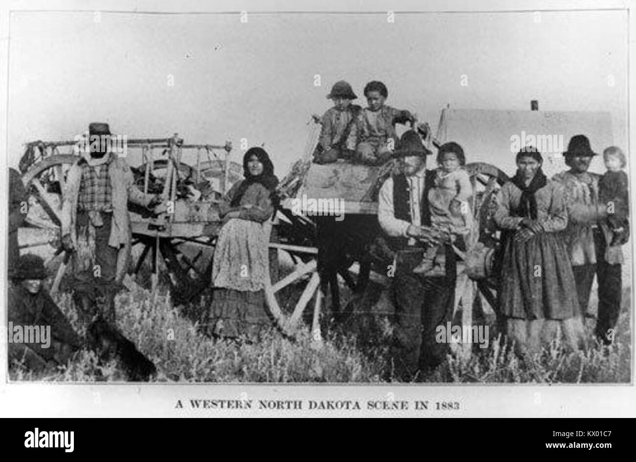 Metis culture hi-res stock photography and images - Alamy