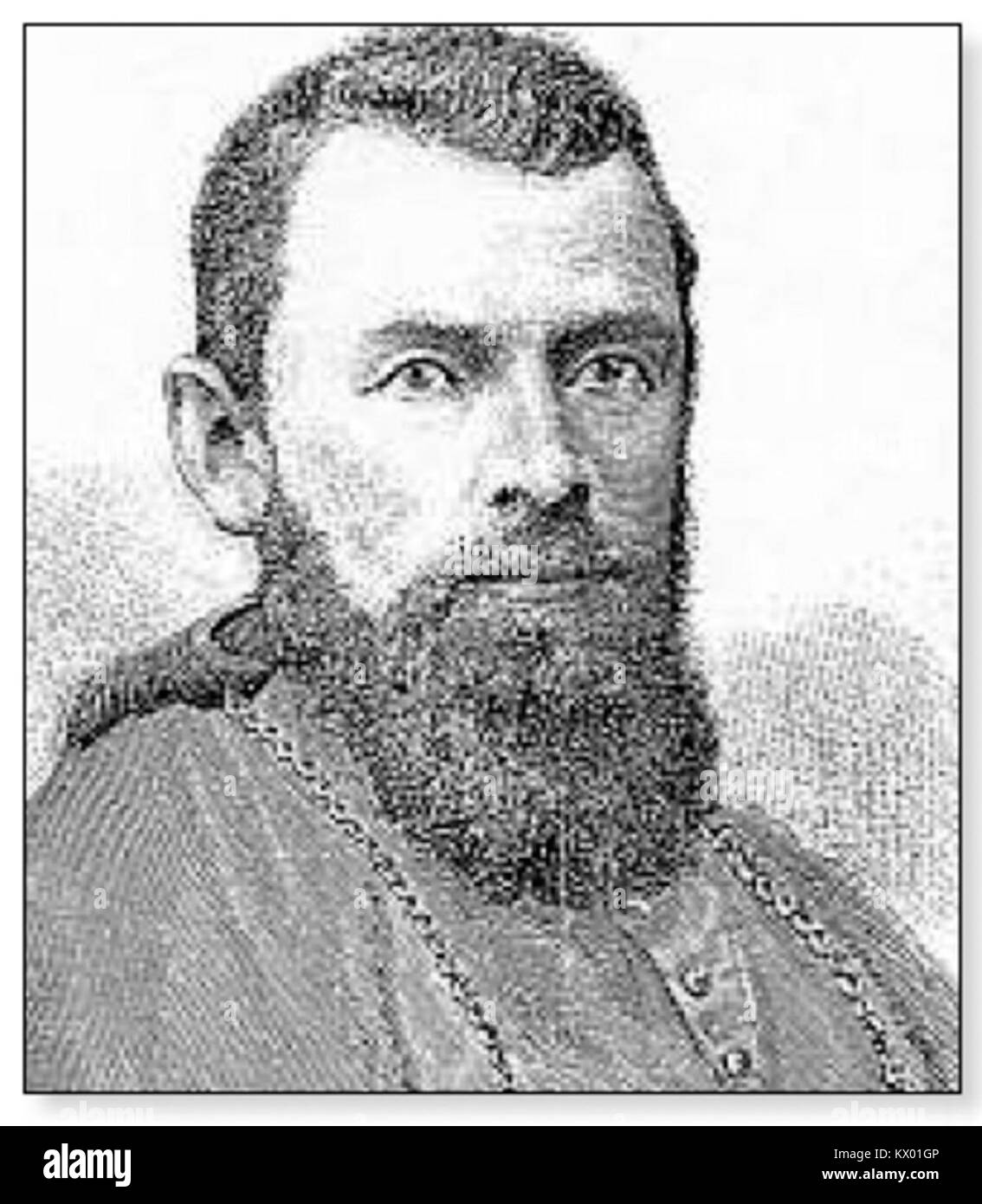 Apostolic vicar hi-res stock photography and images - Alamy