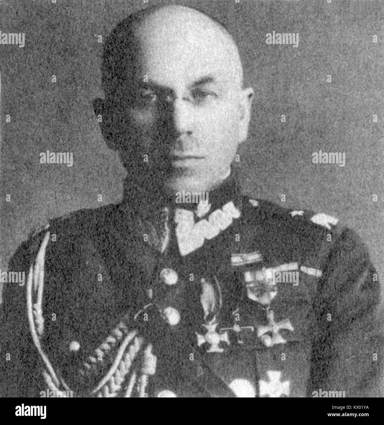 Mackiewicz Black and White Stock Photos & Images - Alamy