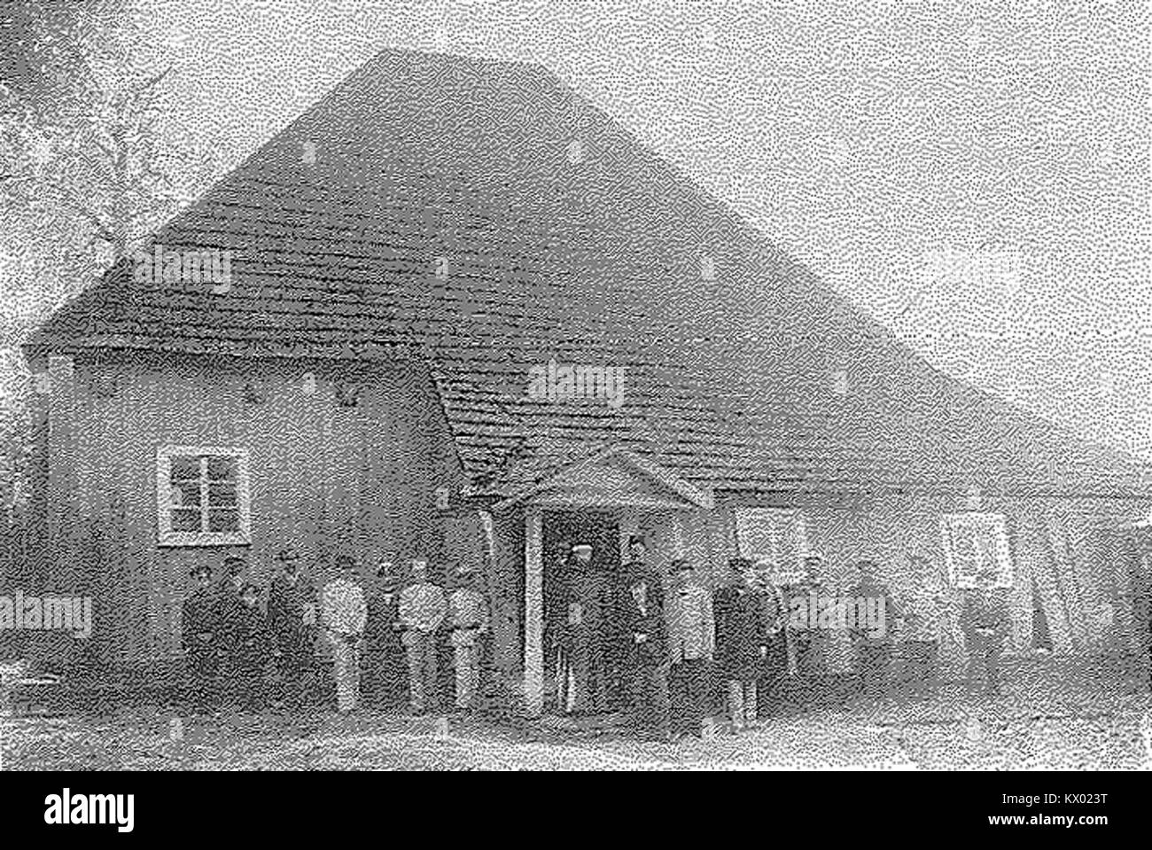 Minsk of 19th century Black and White Stock Photos & Images - Alamy