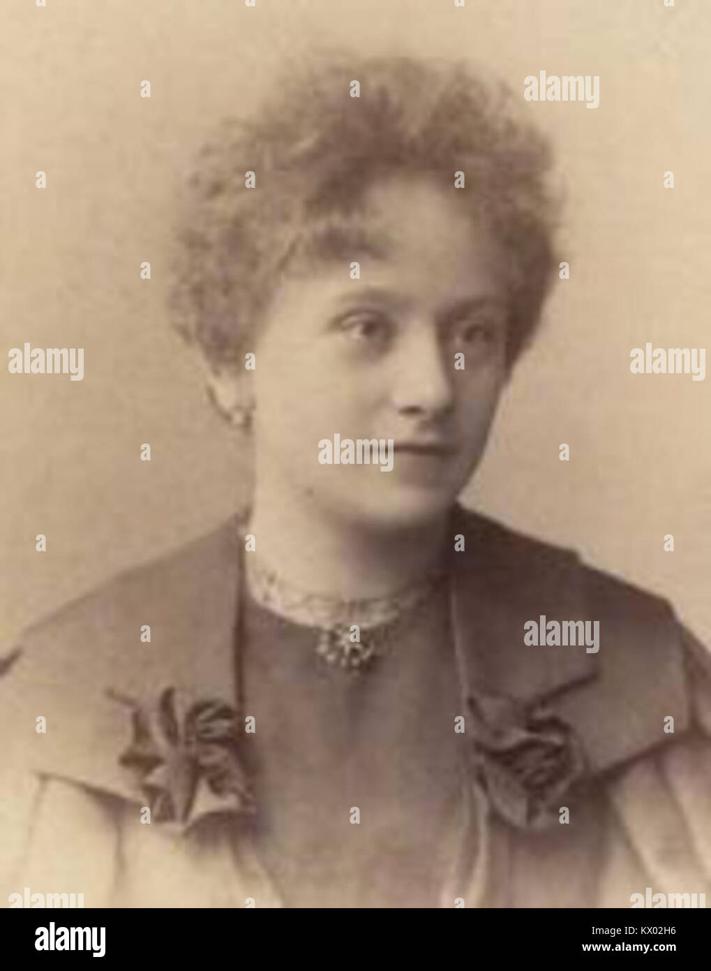 Mihri Müşfik Hanım was an influential Ottoman Turkish artist, known for ...